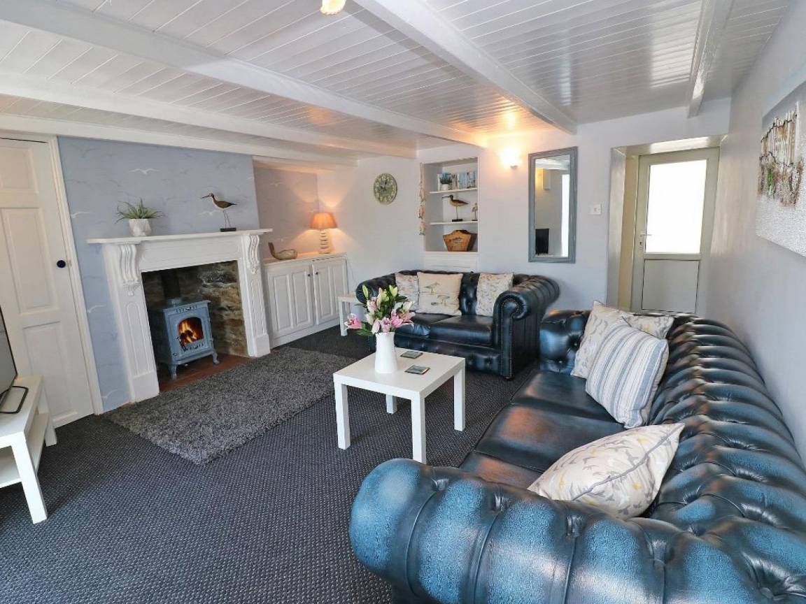 Cottage ∙ 2 Bedrooms ∙ 4 Guests - Redruth