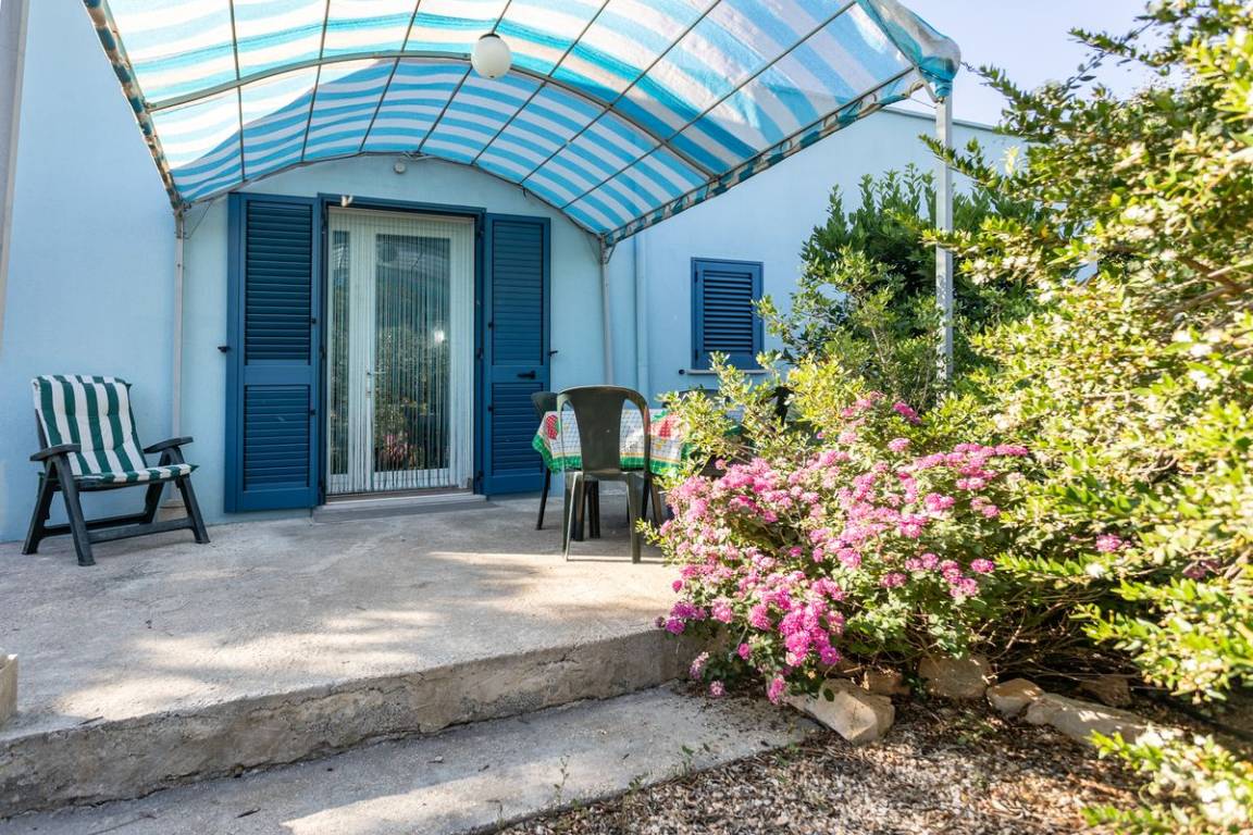 58 M² Huis ∙ 1 Slaapkamer ∙ 3 Gasten - Torre San Giovanni