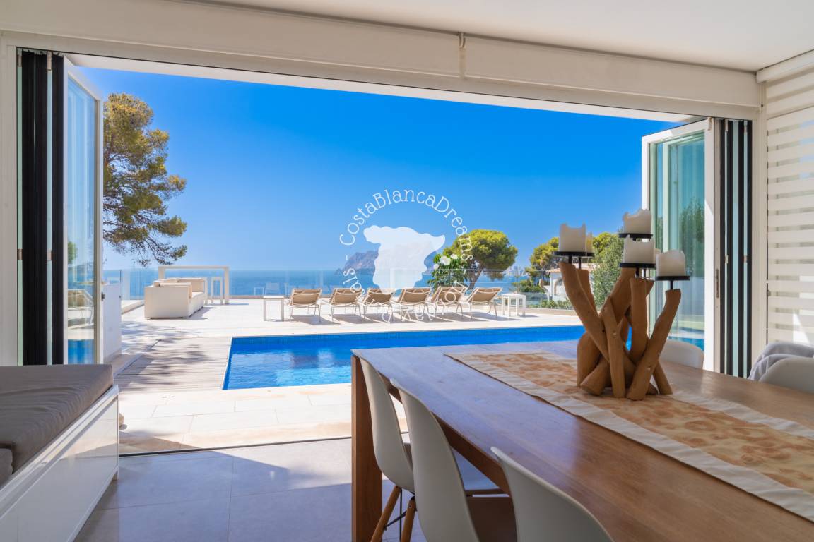 173 M² Villa ∙ 3 Schlafzimmer ∙ 6 Gäste - Cumbre del Sol