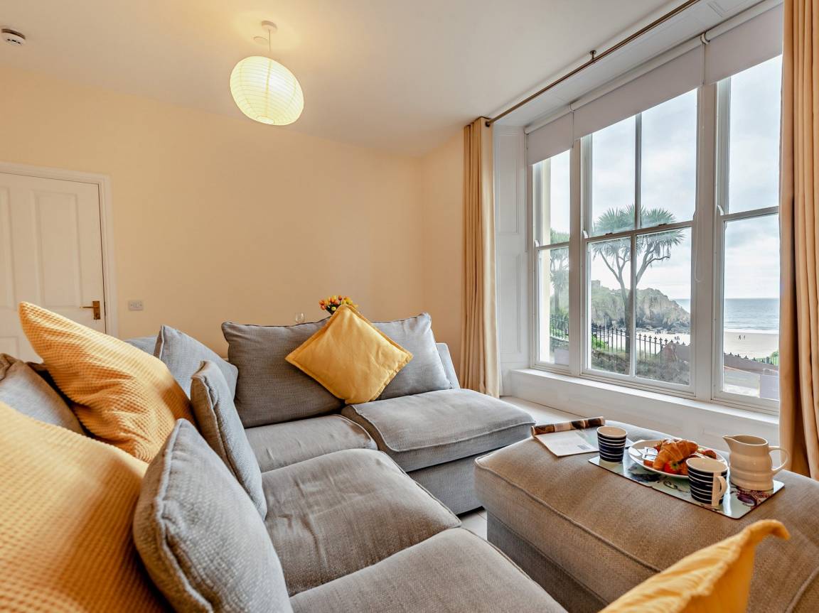 Cottage ∙ 1 Bedroom ∙ 2 Guests - Tenby