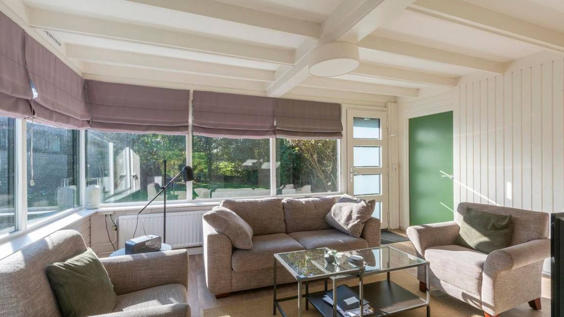 75 M² Maison De Vacances ∙ 3 Chambres ∙ 5 Personnes - Petten