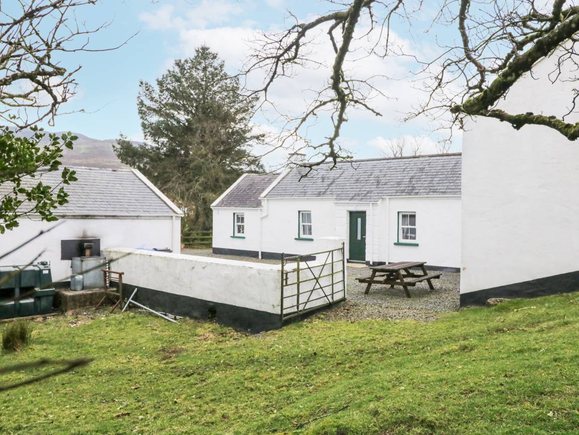 Cottage ∙ 1 Chambre ∙ 2 Personnes - Newry