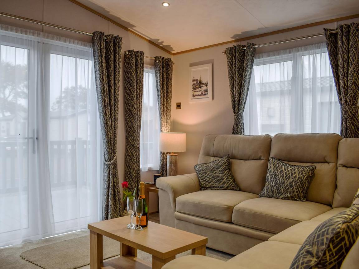 Cottage ∙ 2 Bedrooms ∙ 6 Guests - East Neuk