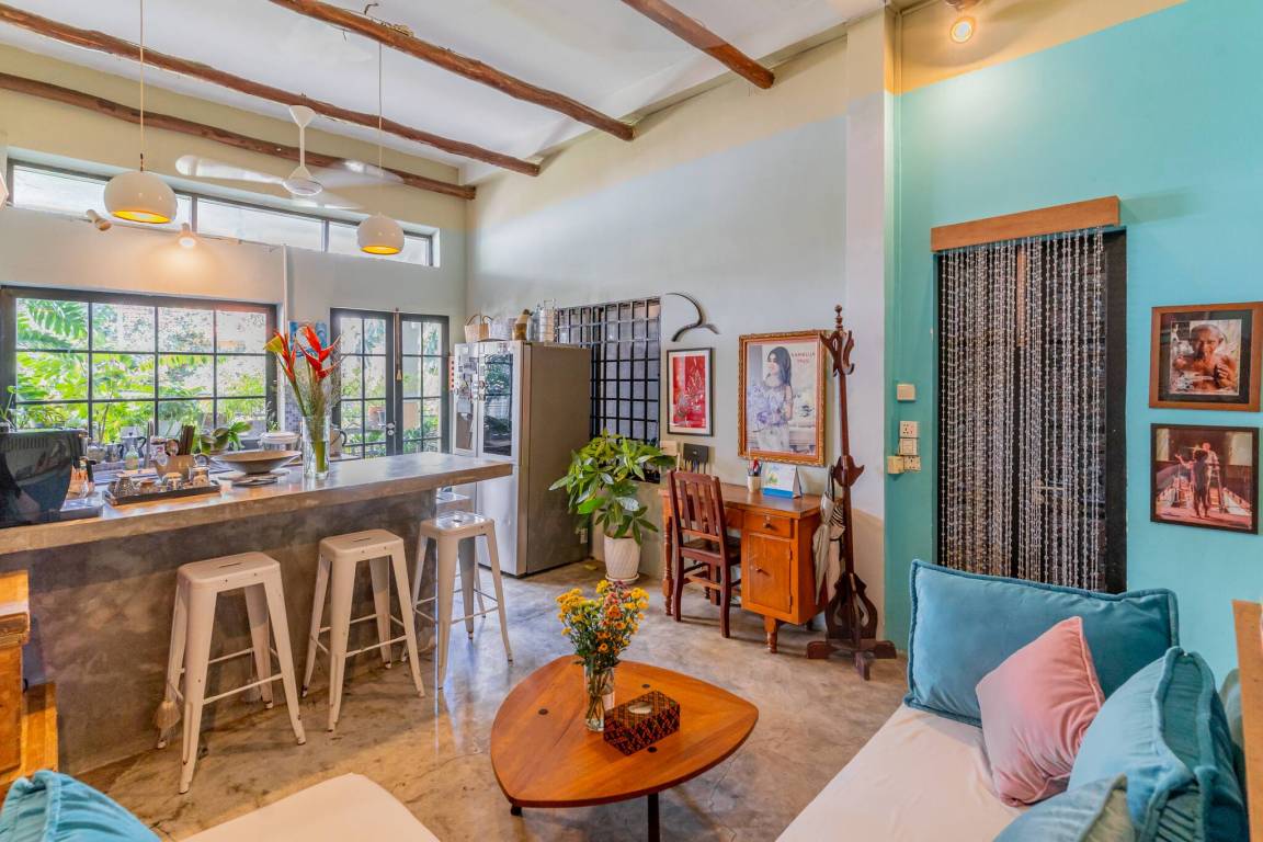 65 M² Apartment ∙ 1 Bedroom ∙ 2 Guests - Phnom Penh