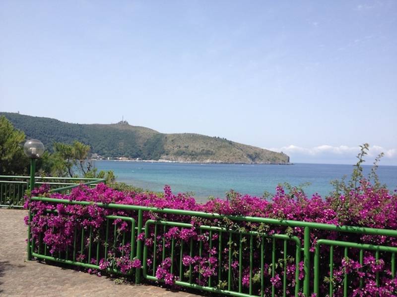 70 M² House ∙ 1 Bedroom ∙ 4 Guests - Palinuro