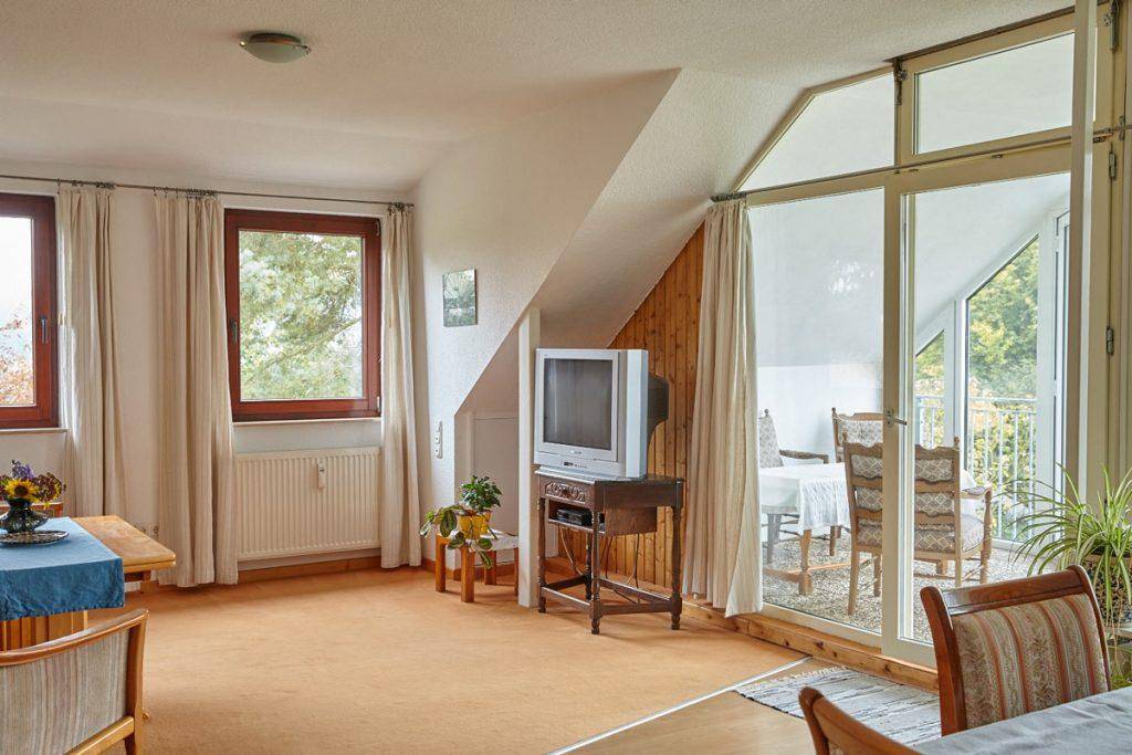 120 M² Ferienwohnung ∙ 2 Schlafzimmer ∙ 5 Gäste - Amelinghausen