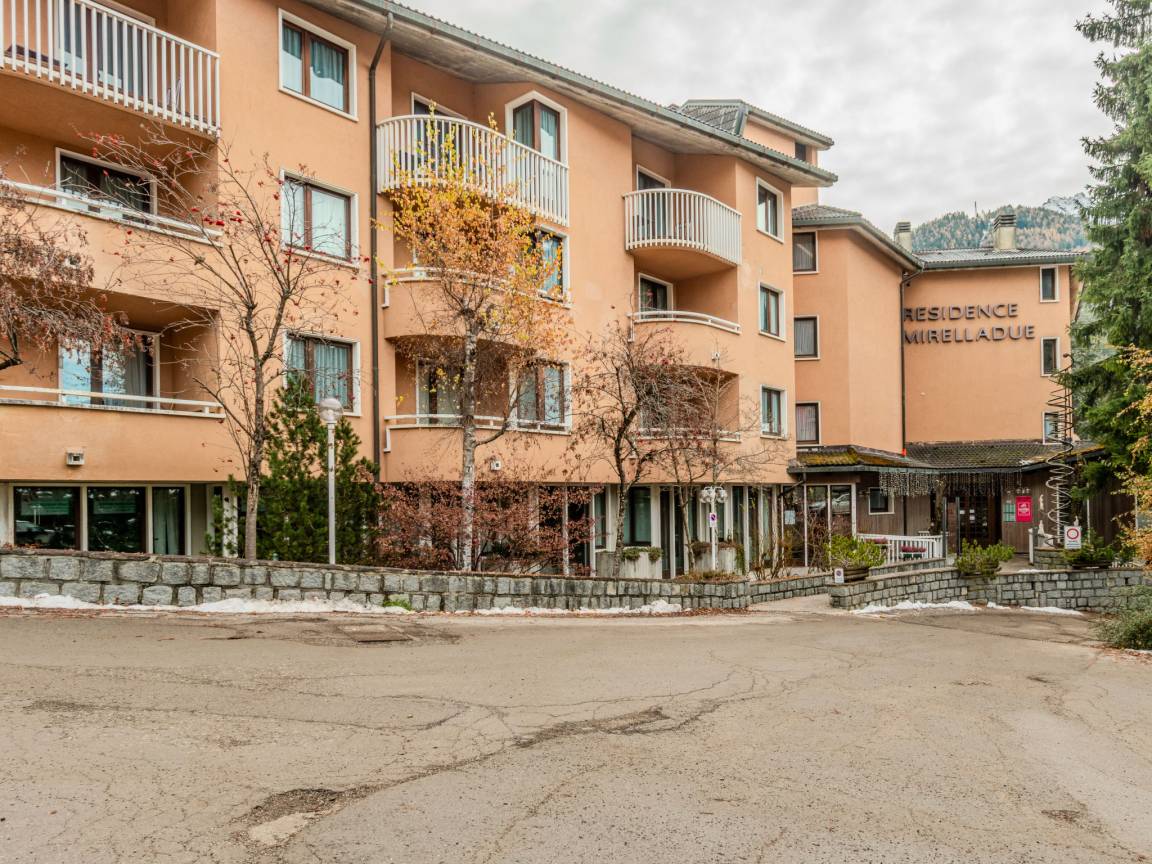 70 M² Appartement ∙ 2 Chambres ∙ 5 Personnes - Ponte di Legno