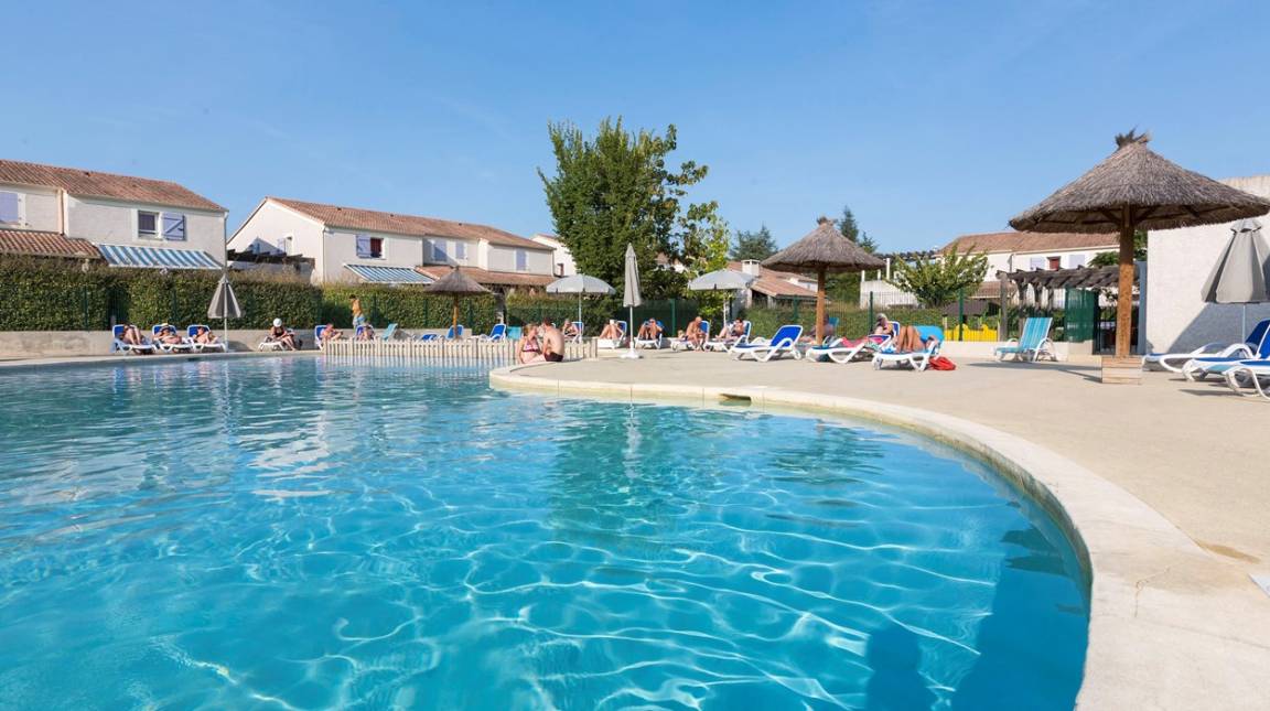 45 M² Appartement ∙ 2 Chambres ∙ 6 Personnes - Vallon-Pont-d'Arc