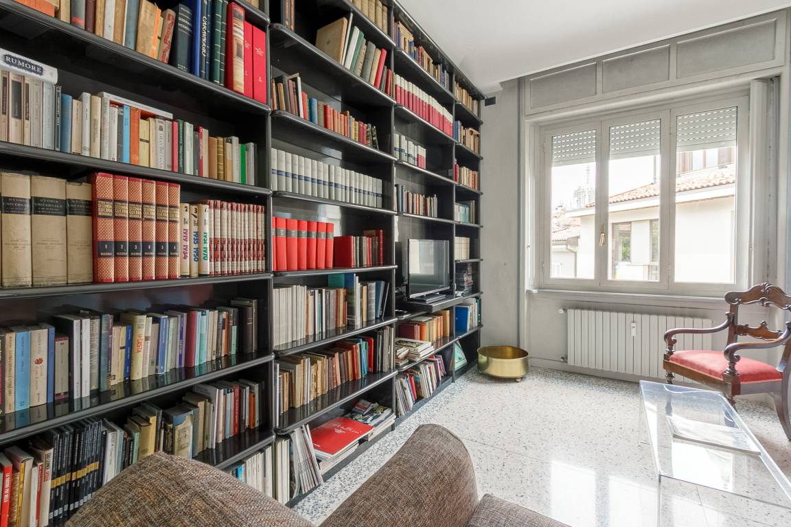 90 M² Apartamento ∙ 1 Quarto ∙ 4 Hóspedes - Milão