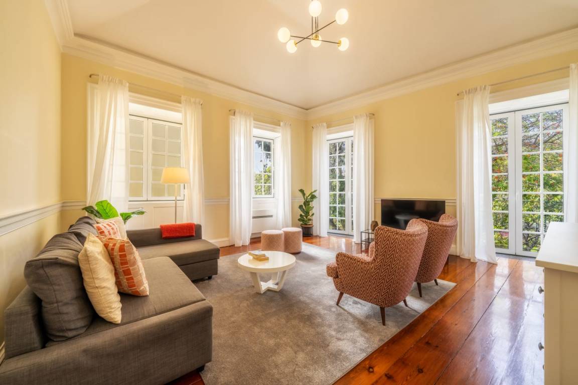 175 M² Appartement ∙ 2 Chambres ∙ 6 Personnes - Funchal