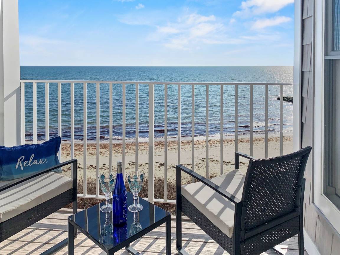 104 M² Condo ∙ 2 Bedrooms ∙ 4 Guests - Dennis, MA