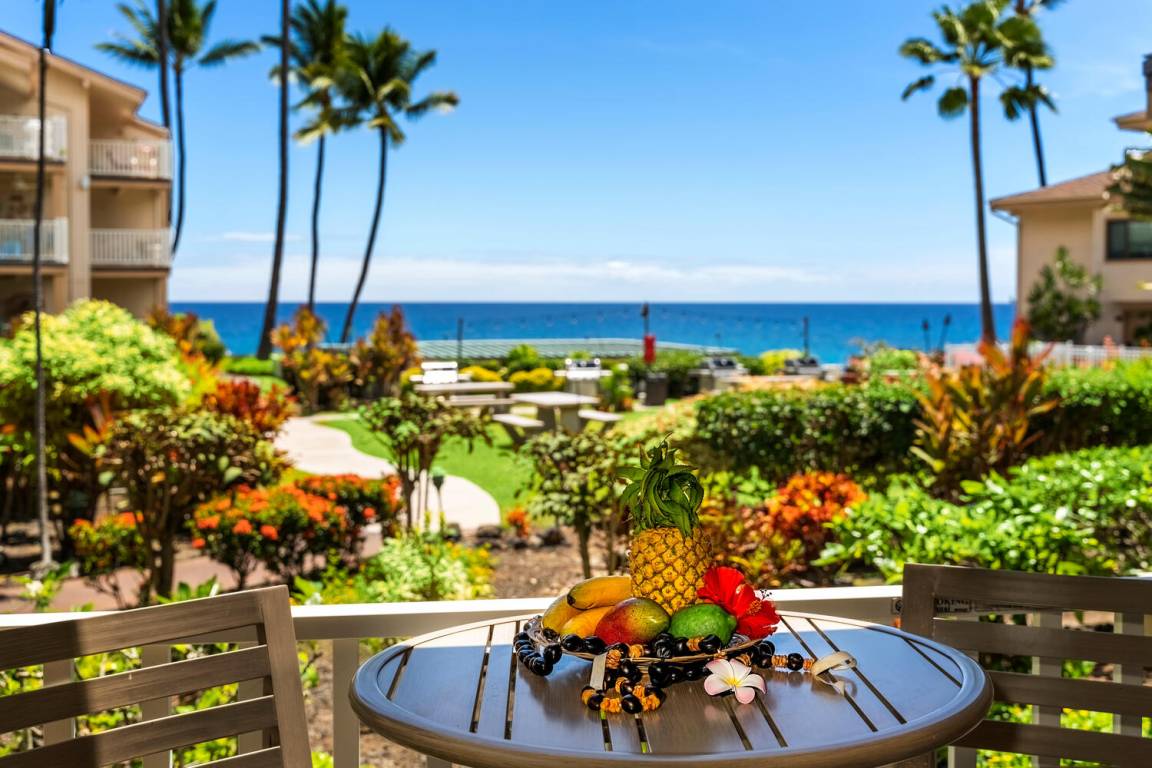 79 M² Condo ∙ 2 Bedrooms ∙ 4 Guests - Kailua-Kona, HI