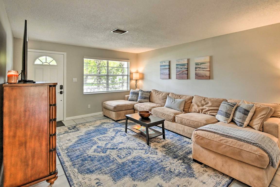 102 M² Maison De Vacances ∙ 3 Chambres ∙ 7 Personnes - Naples, FL