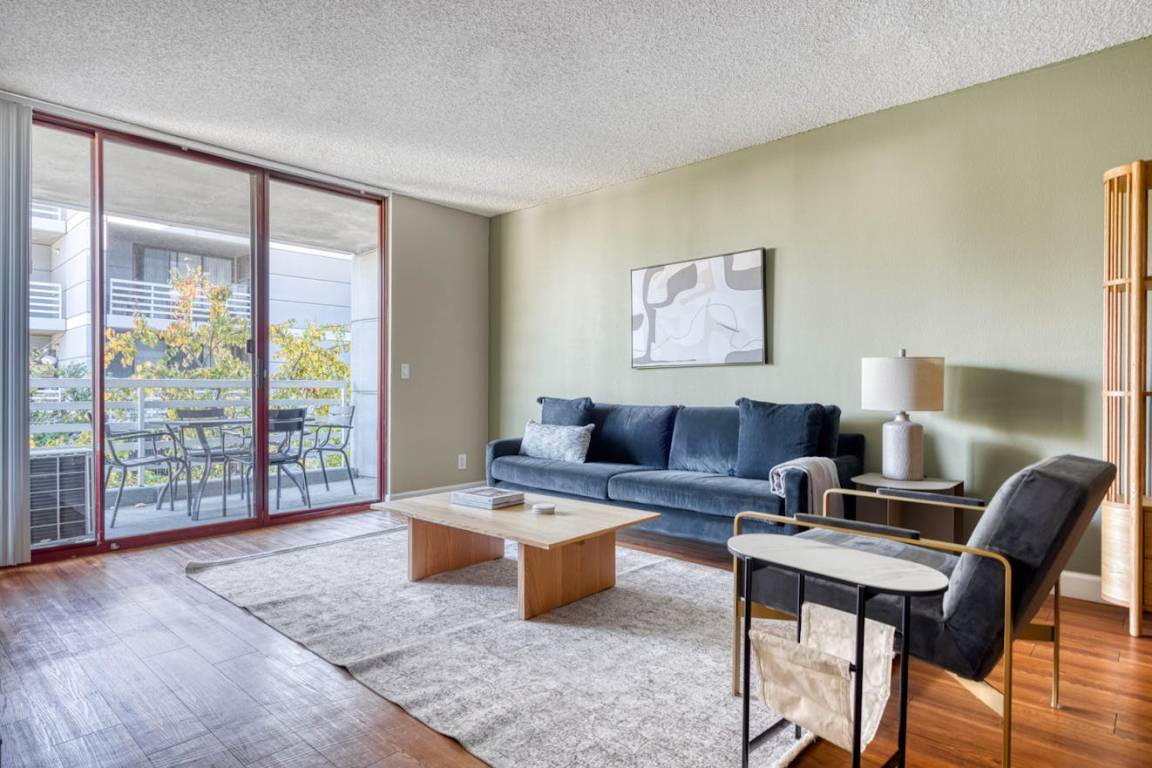 70 M² Apartment ∙ 1 Bedroom ∙ 2 Guests - Cupertino, CA