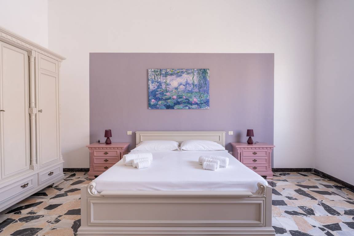 190 M² Apartamento ∙ 3 Habitaciones ∙ 7 Huéspedes - Cabras