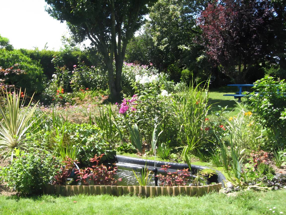 12 M² Chambre D'hôtes ∙ 1 Chambre ∙ 2 Personnes - Brignogan-Plage