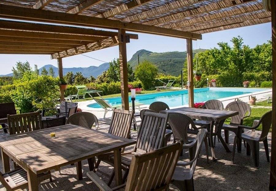 46 M² Longère ∙ 1 Chambre ∙ 5 Personnes - Marches