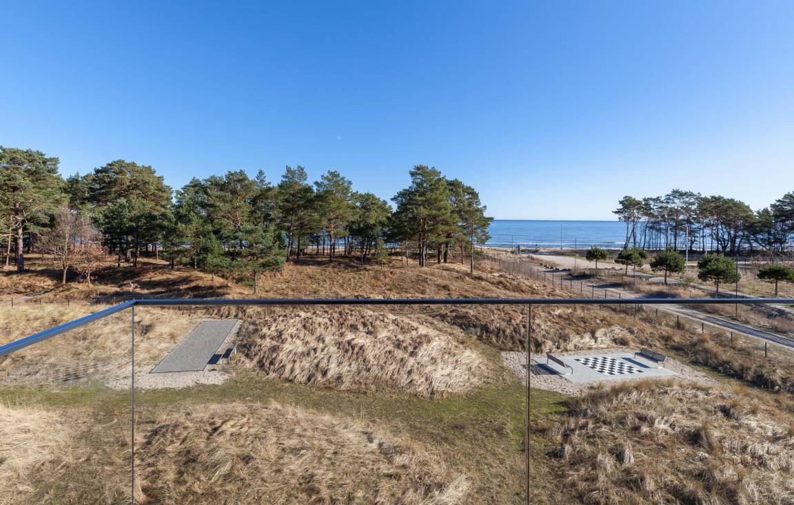 44 M² Ferienwohnung ∙ 1 Schlafzimmer ∙ 3 Gäste - Binz