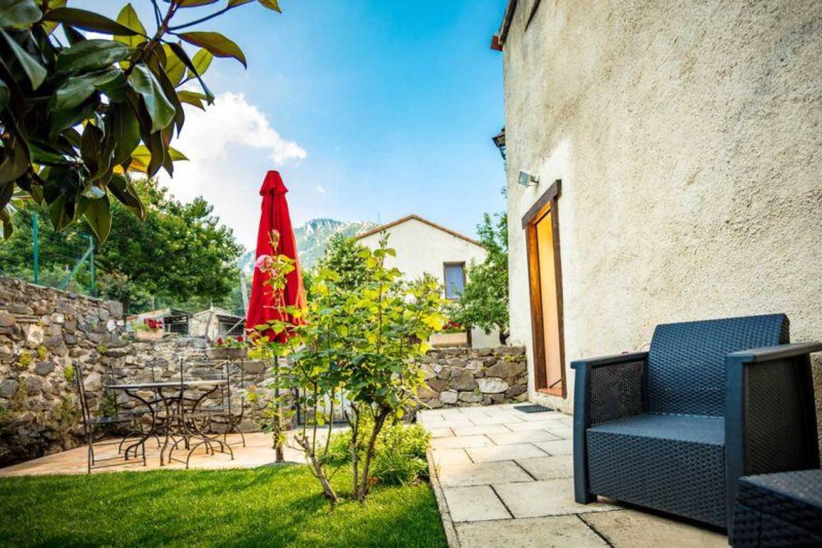 80 M² Gîte ∙ 2 Chambres ∙ 4 Personnes - Aude