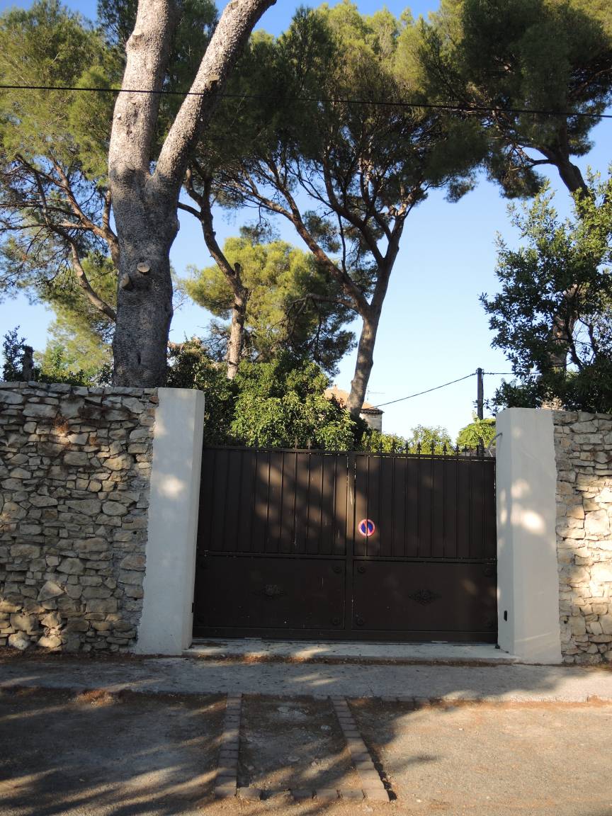 55 M² Gîte ∙ 1 Chambre ∙ 4 Personnes - Montpellier