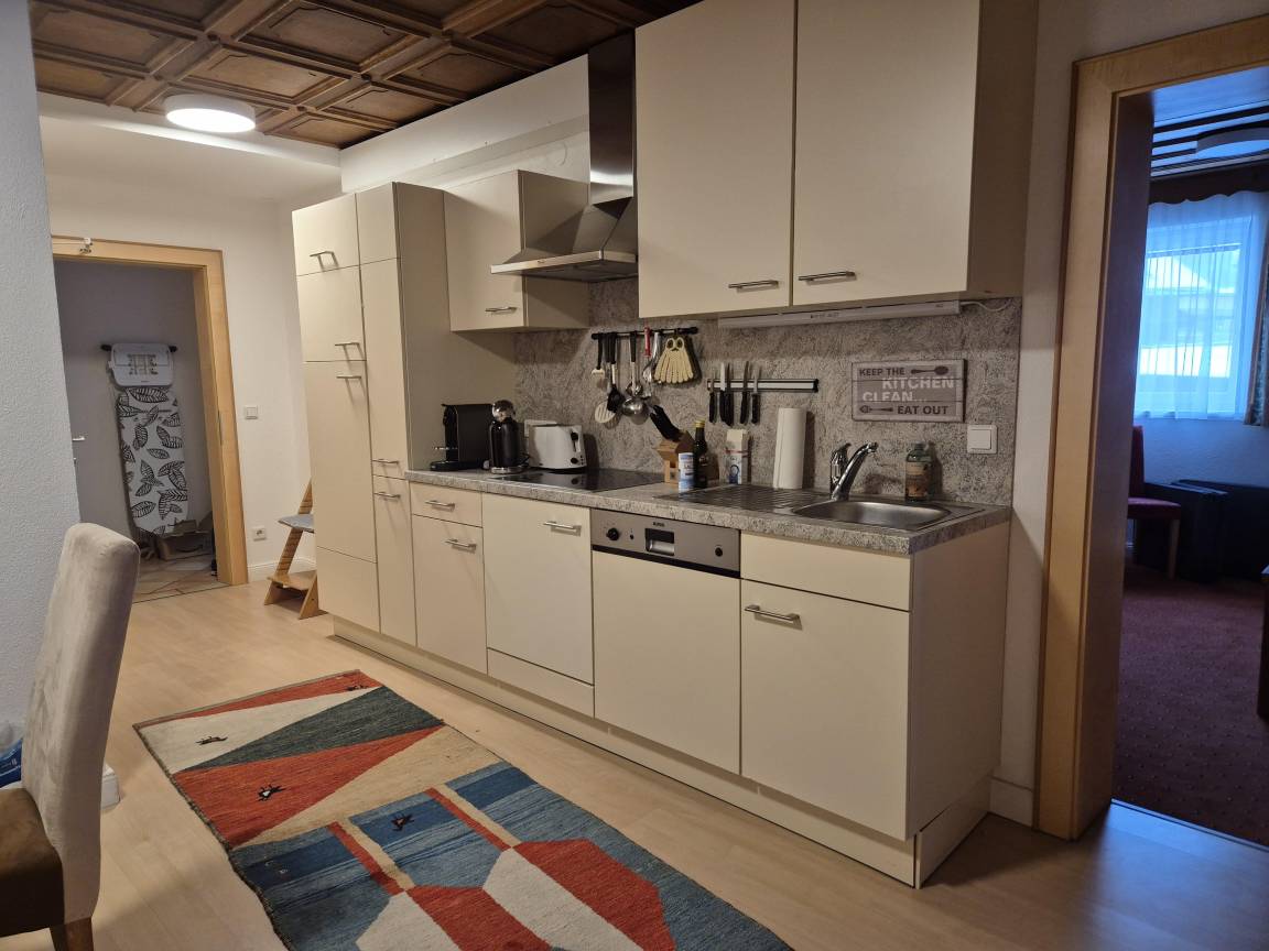 55 M² Apartment ∙ 1 Bedroom ∙ 2 Guests - Saint Anton am Arlberg