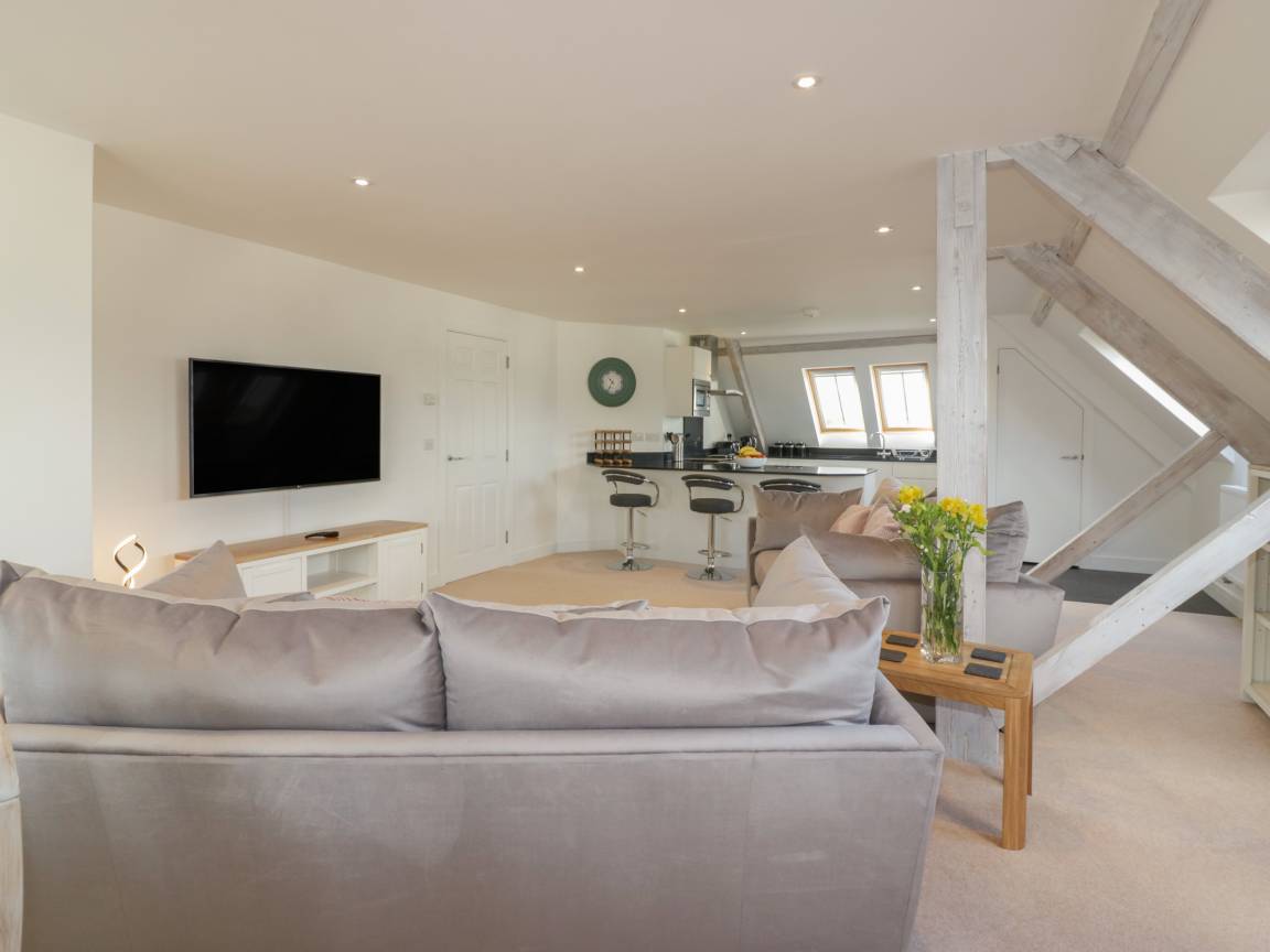 Cottage ∙ 2 Bedrooms ∙ 4 Guests - Bodmin