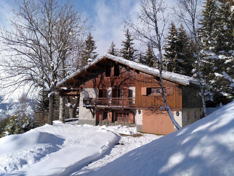 200 M² Chalet ∙ 5 Chambres ∙ 13 Personnes - Bourg-Saint-Maurice