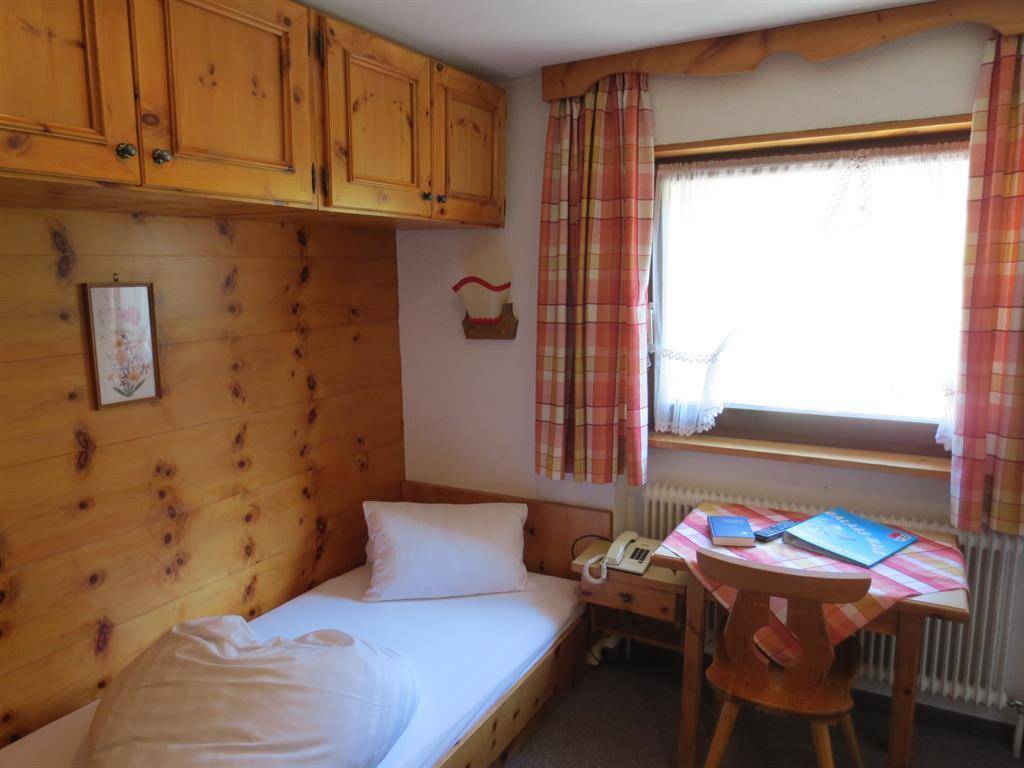 15 M² Hotel ∙ 1 Bedroom ∙ 1 Guest - Silbertal
