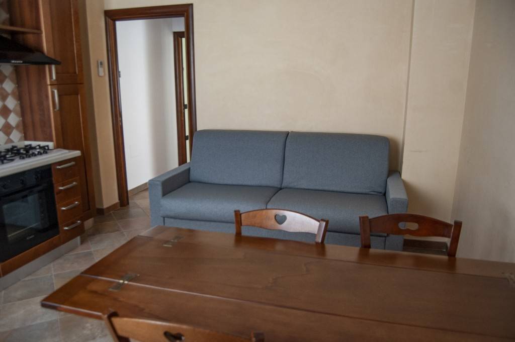 50 M² Apartment ∙ 1 Bedroom ∙ 4 Guests - Alba Adriatica