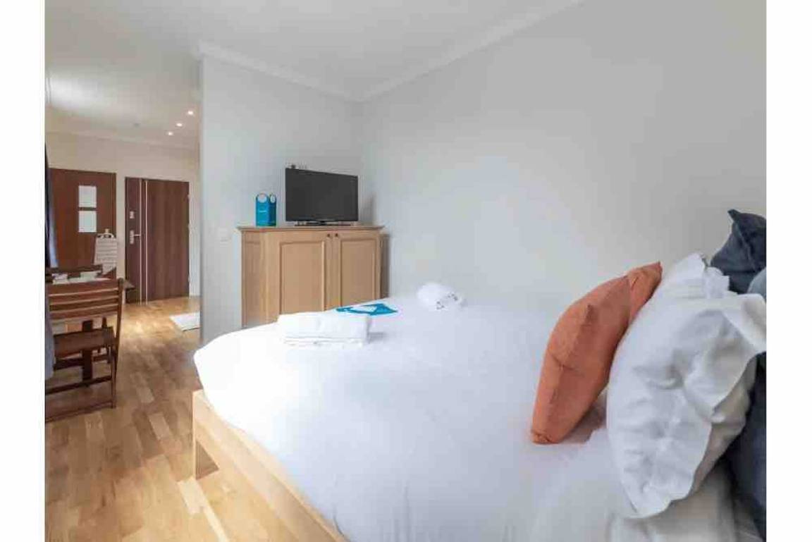 30 M² Appartement ∙ 2 Personnes - Meise