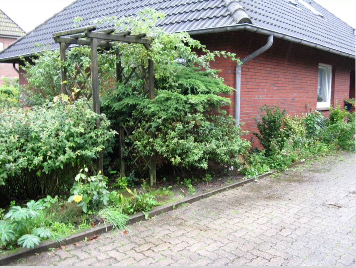 120 M² Ferienhaus ∙ 3 Schlafzimmer ∙ 4 Gäste - Leck