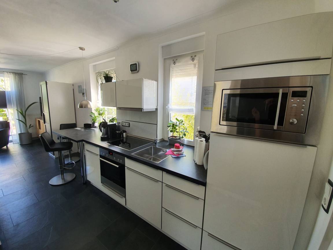 38 M² Bungalow ∙ 1 Schlafzimmer ∙ 2 Gäste - Zinnowitz