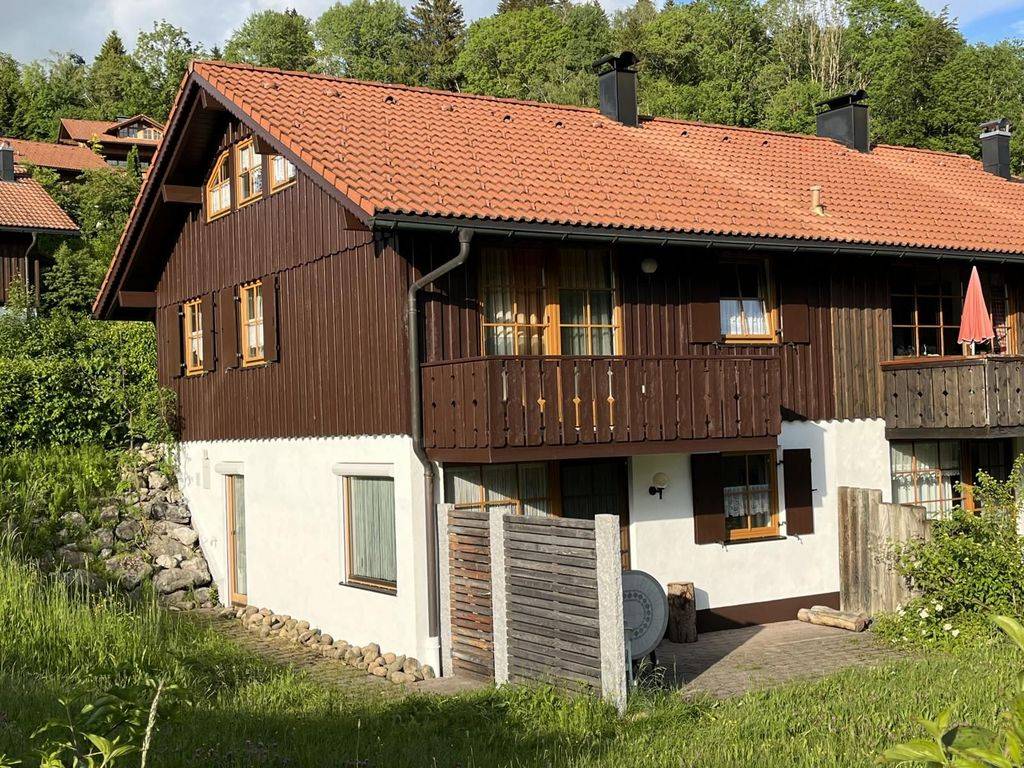 94 M² Ferienhaus ∙ 3 Schlafzimmer ∙ 8 Gäste - Immenstadt im Allgäu