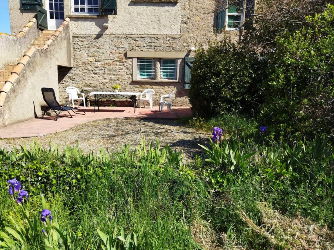 100 M² Gîte ∙ 4 Slaapkamers ∙ 7 Gasten - Aude