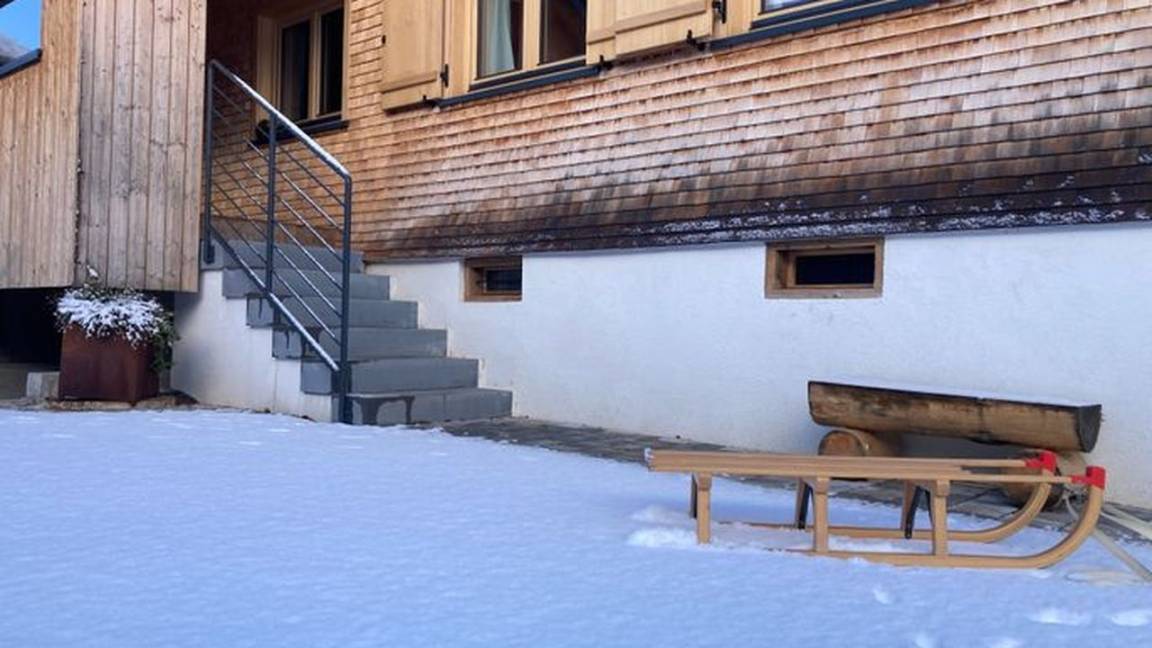 150 M² Hotel ∙ 1 Bedroom ∙ 6 Guests - Bregenz