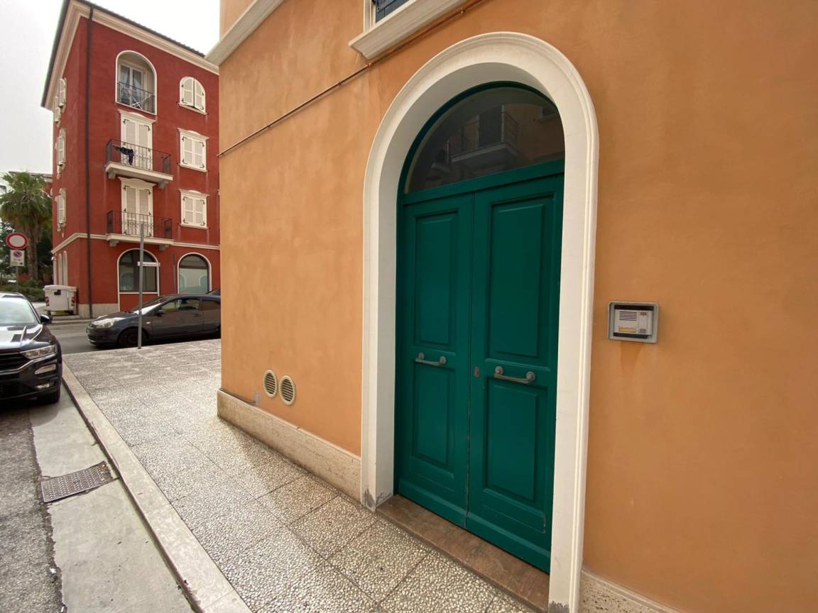 45 M² Apartment ∙ 1 Bedroom ∙ 4 Guests - Porto Recanati