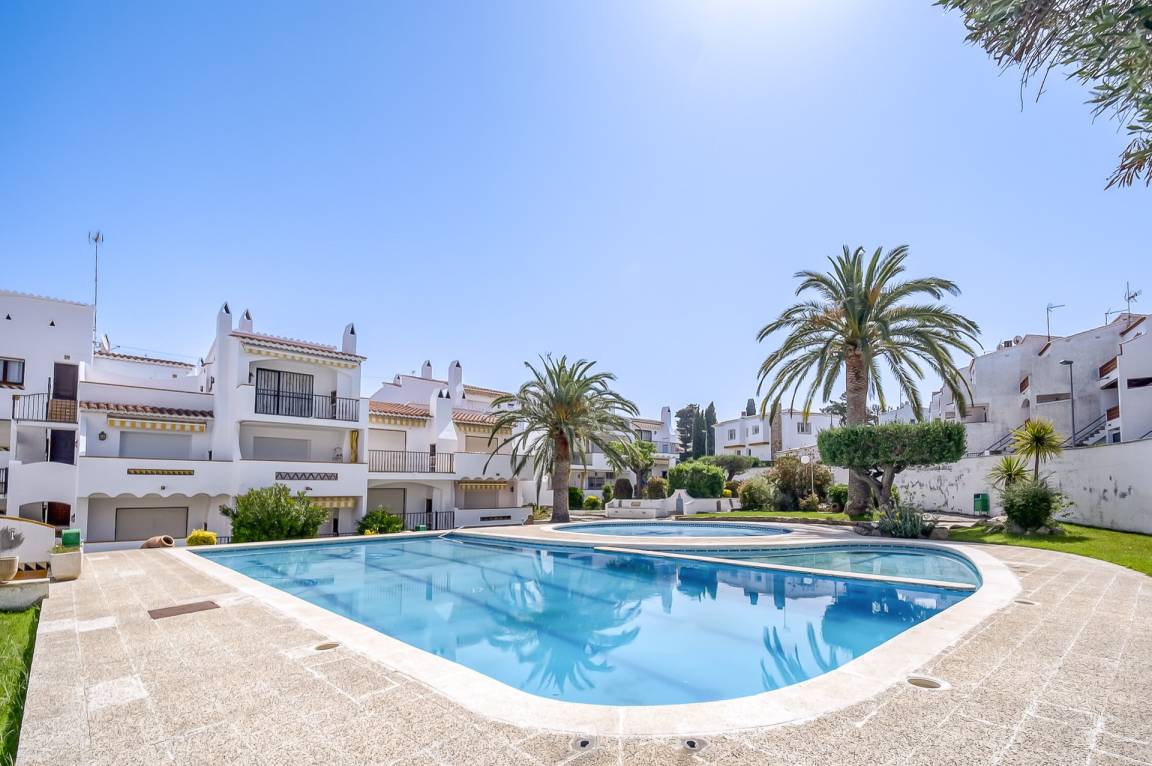35 M² Apartment ∙ 1 Bedroom ∙ 4 Guests - Cadaqués