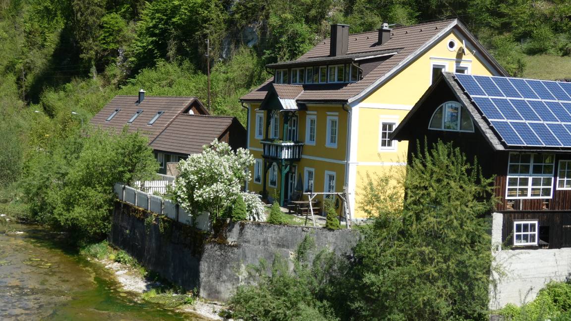 Ferienwohnung ∙ 2 Schlafzimmer ∙ 4 Gäste - Waidhofen an der Ybbs