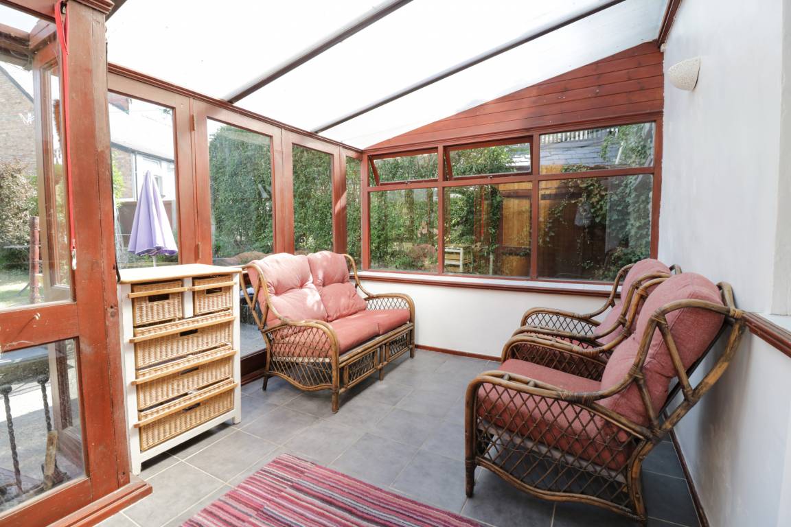 Cottage ∙ 3 Bedrooms ∙ 6 Guests - Bala