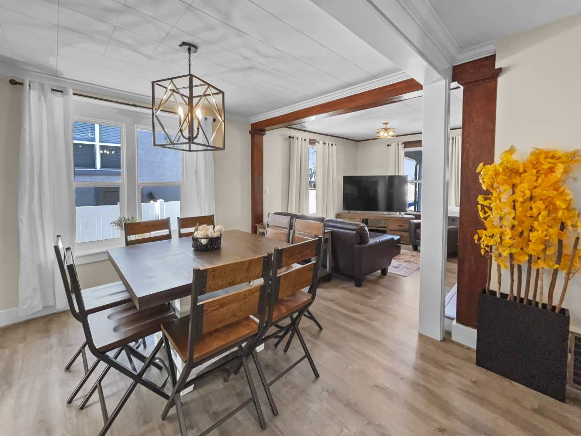 186 M² House ∙ 5 Bedrooms ∙ 11 Guests - Grand Junction, CO