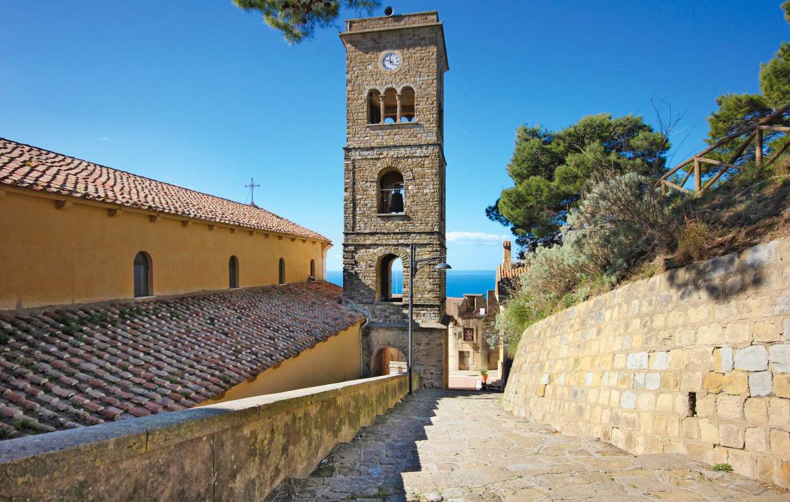 50 M² Appartamento Vacanza ∙ 2 Camere Da Letto ∙ 4 Ospiti - Acciaroli