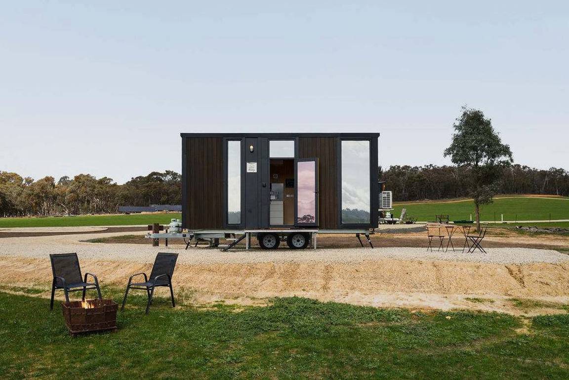 House ∙ 1 Bedroom ∙ 2 Guests - Avoca