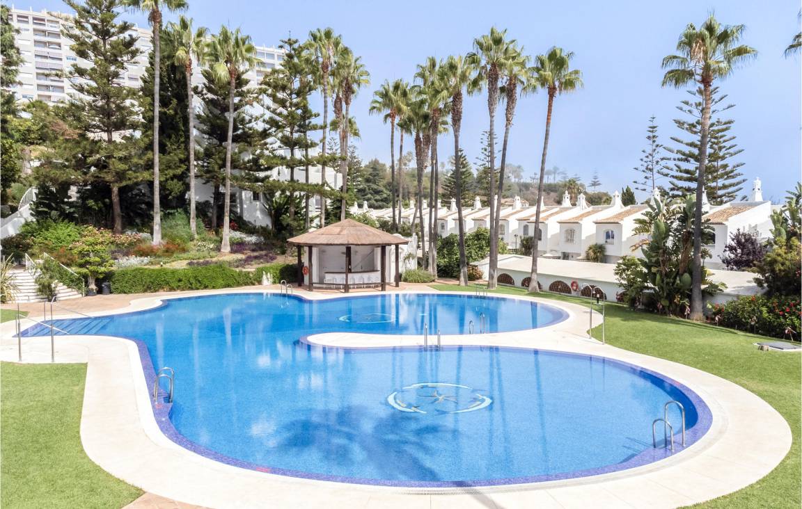 120 M² Maison De Vacances ∙ 3 Chambres ∙ 6 Personnes - Torremolinos