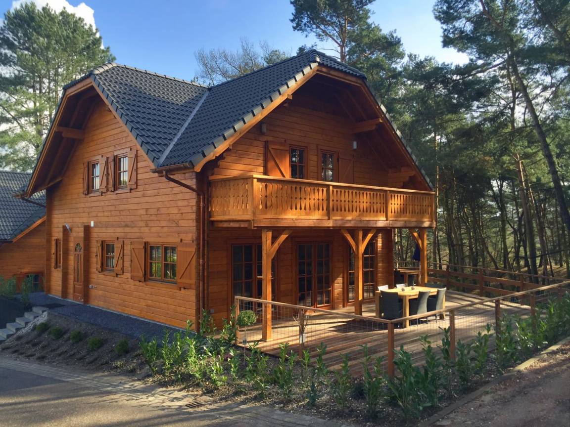 Bungalow ∙ 6 Schlafzimmer ∙ 12 Gäste - Provinz Limburg