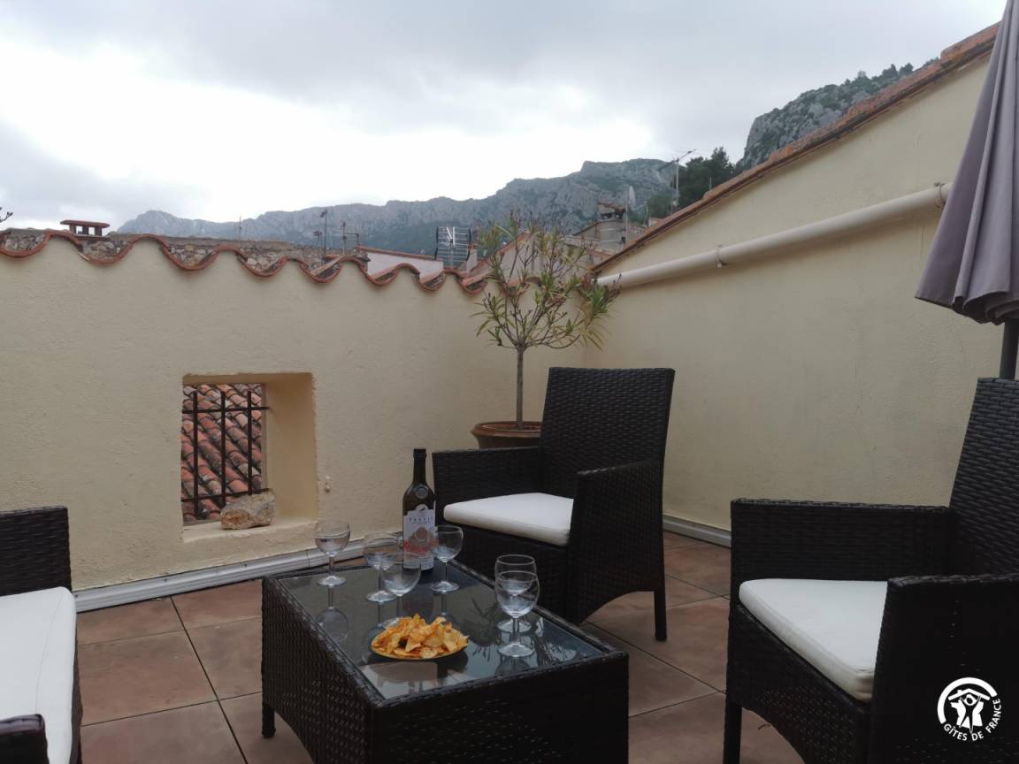 180 M² Gîte ∙ 5 Schlafzimmer ∙ 10 Gäste - Perpignan
