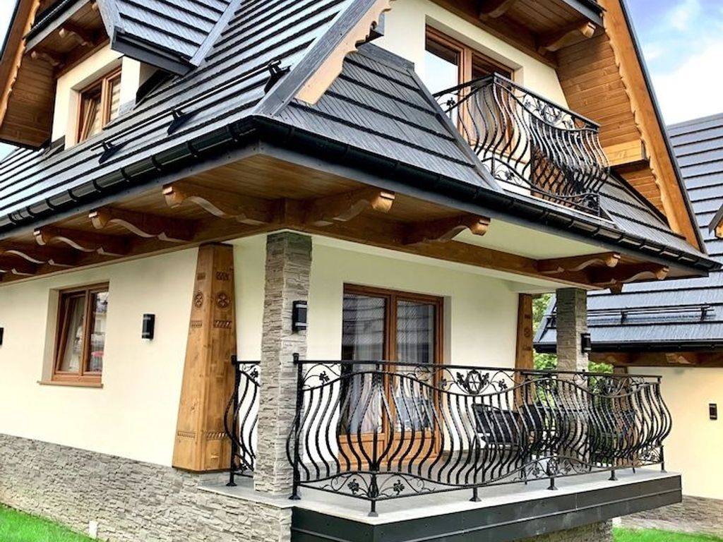 Domki Przy Potoku - Zakopane