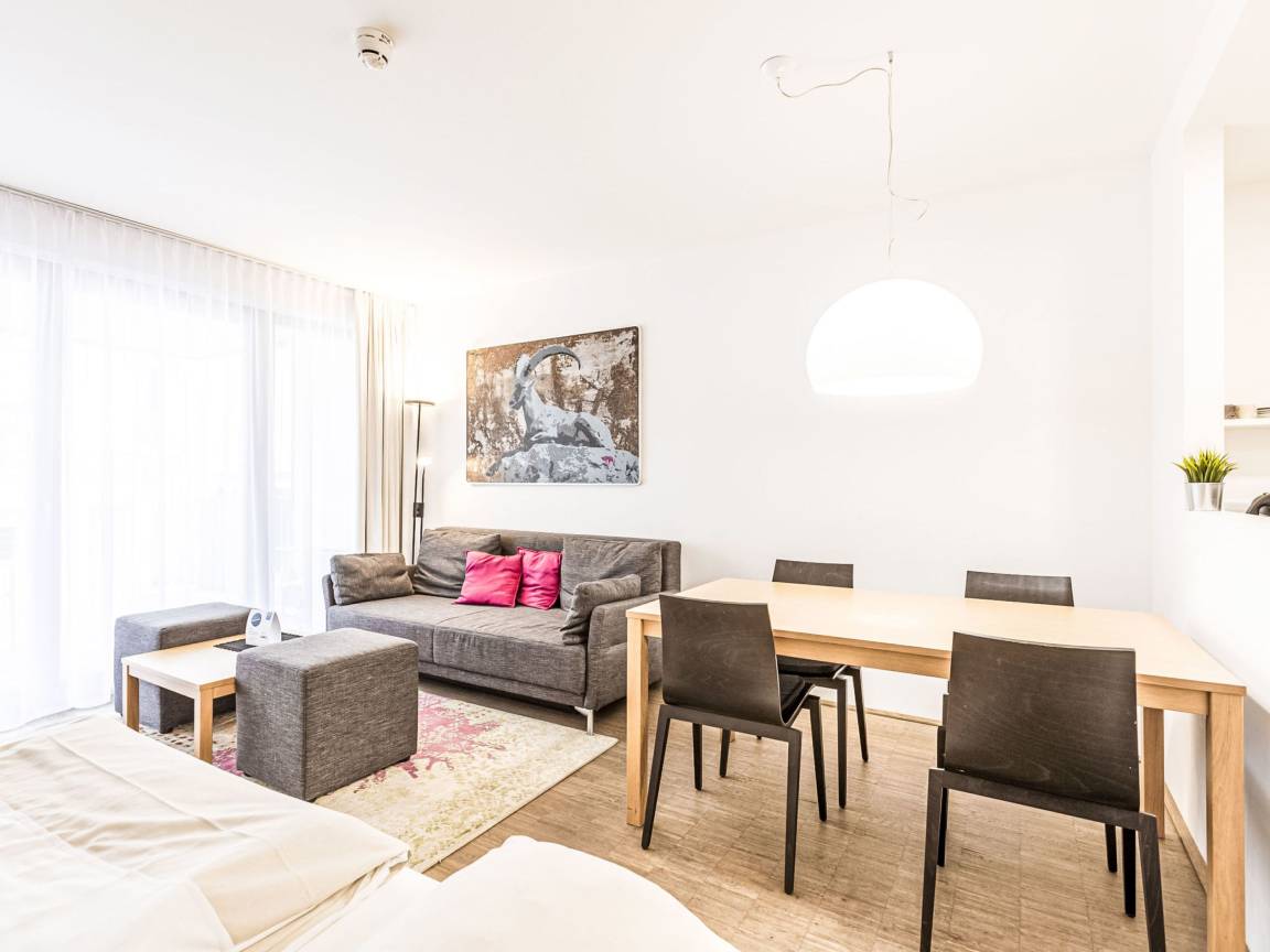 51 M² Ferienhaus ∙ 1 Schlafzimmer ∙ 4 Gäste - Ramsau am Dachstein