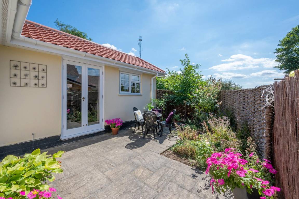 House ∙ 1 Bedroom ∙ 2 Guests - Woodbridge