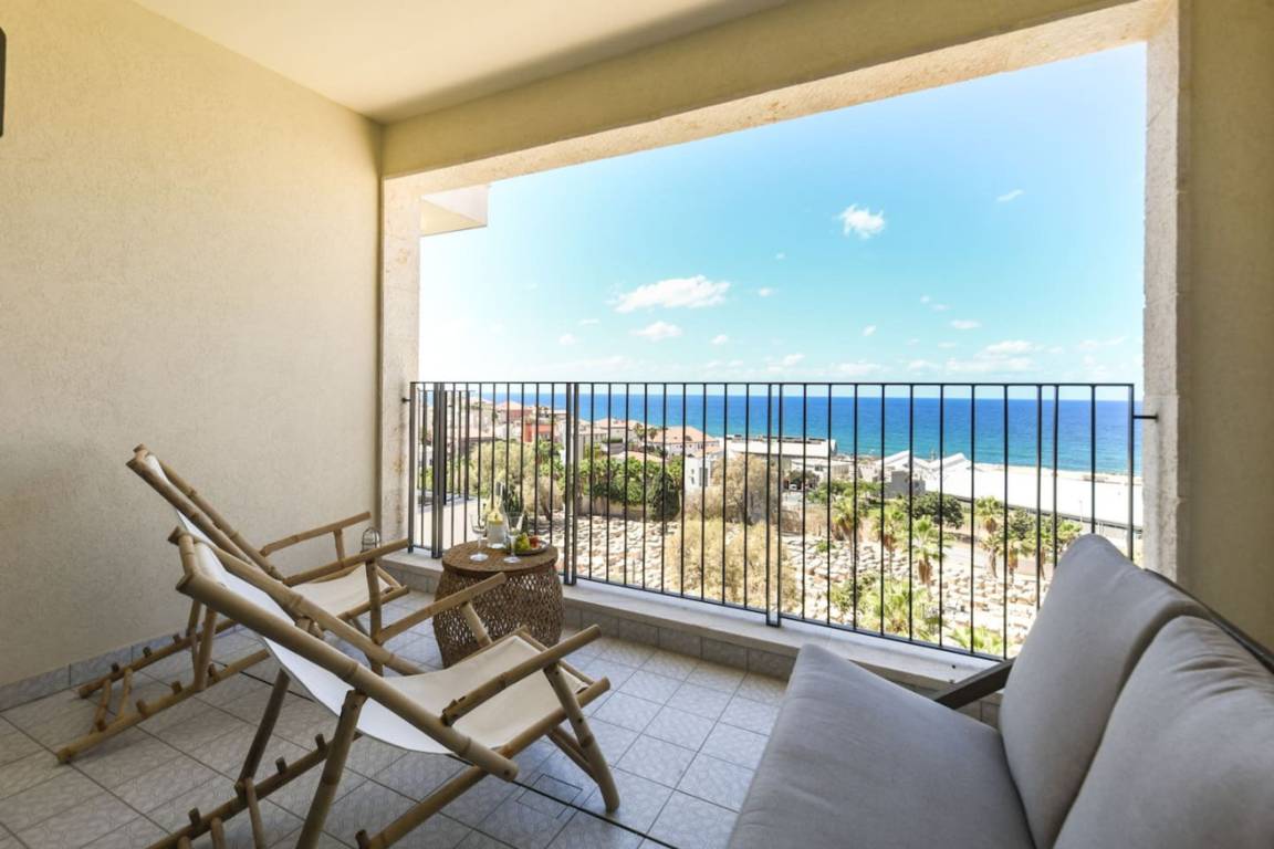 65 M² Apartment ∙ 4 Guests - Tel Aviv-Yafo