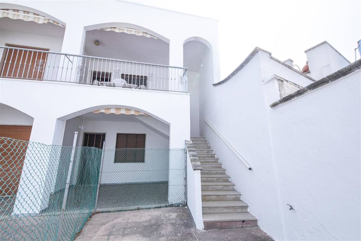 70 M² Casa ∙ 2 Habitaciones ∙ 4 Huéspedes - Melendugno